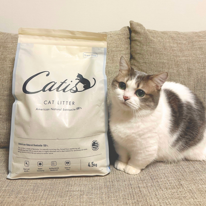 Products | Catis Store