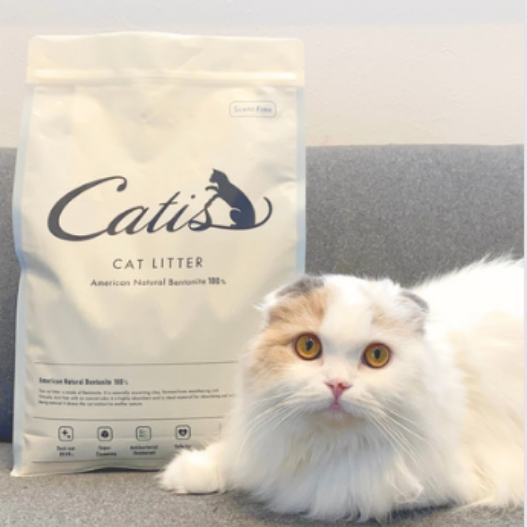 【公式】Catis Store｜猫ちゃんへ安心・安全な商品をお届けする通販サイト